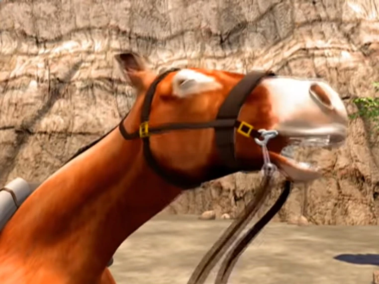 Sound Ideas, CARTOON, DONKEY - HEE HAWING, ANIMAL 03 | Soundeffects ...