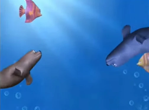 Audio Fidelity, Sea Lions | Soundeffects Wiki | Fandom