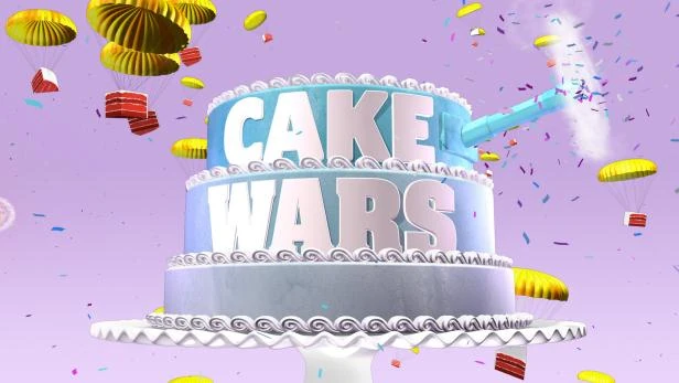 Cake Wars | Soundeffects Wiki | Fandom