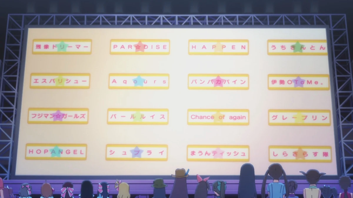 Anime Magic Sound 13 | Soundeffects Wiki | Fandom