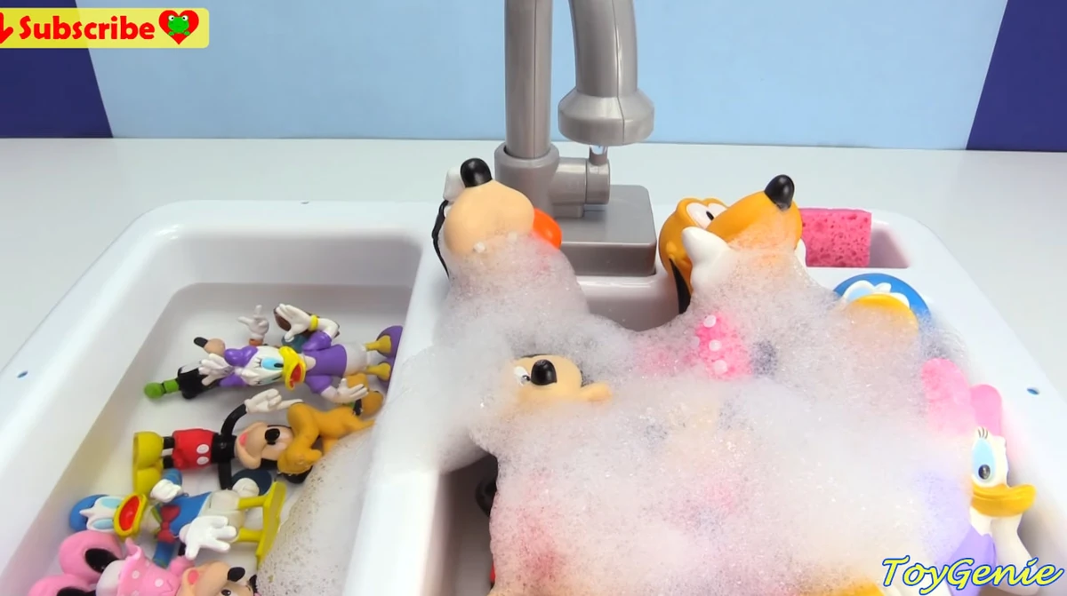 Toy Genie Surprises/Genieland/Image Gallery | Soundeffects Wiki | Fandom