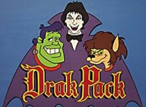 Drak Pack | Soundeffects Wiki | Fandom