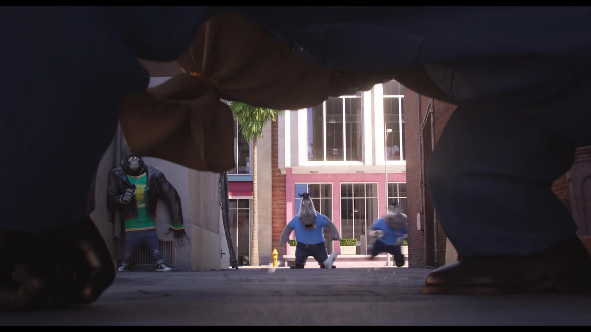 Sing (2016)/Image Gallery | Soundeffects Wiki | Fandom