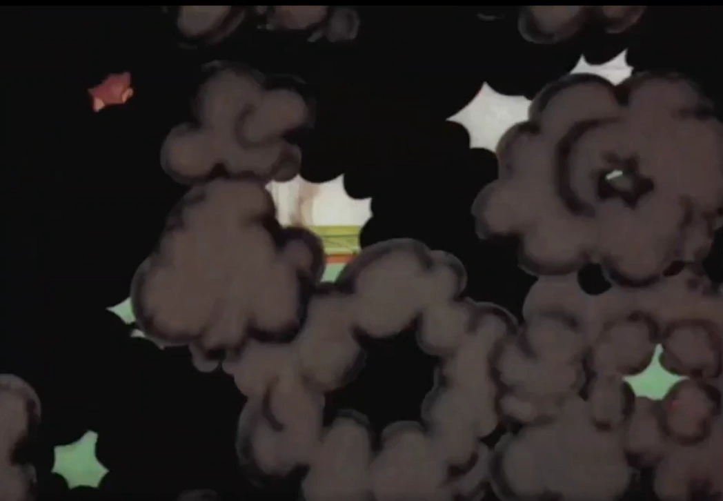 MGM EXPLOSION 04 | Soundeffects Wiki | Fandom