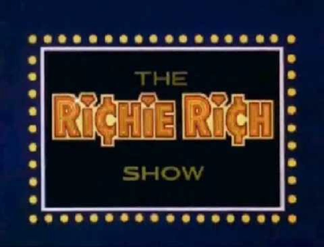Ri¢hie Ri¢h (1980 TV series) | Soundeffects Wiki | Fandom