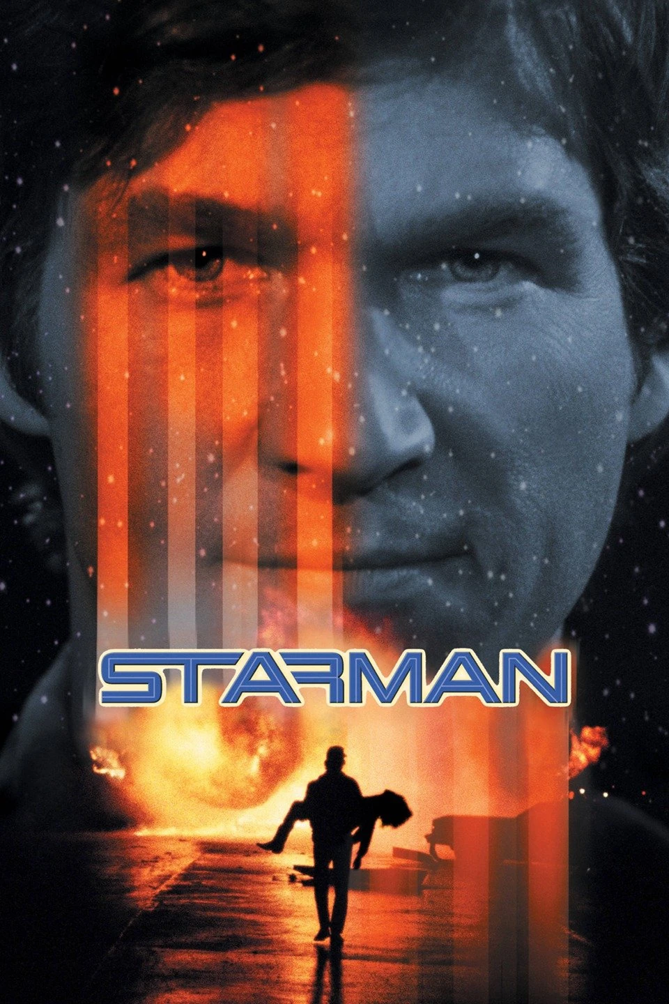 Starman (1984) | Soundeffects Wiki | Fandom