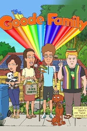 The Goode Family | Soundeffects Wiki | Fandom