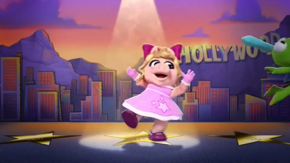 Muppet Babies (2018 TV Series)/Image Gallery | Soundeffects Wiki | Fandom