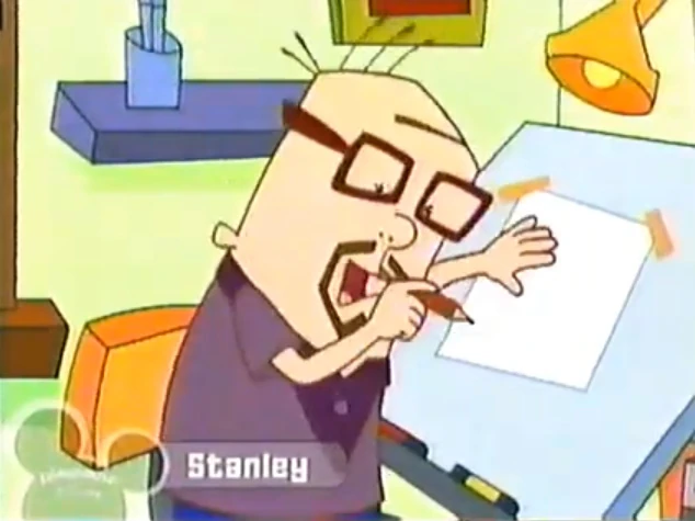 Stanley/Image Gallery/Season 2 | Soundeffects Wiki | Fandom