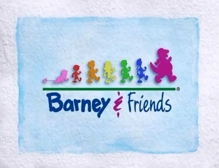 Barney & Friends (HiT Extras) | Soundeffects Wiki | Fandom
