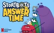 StoryBots: Answer Time | Soundeffects Wiki | Fandom