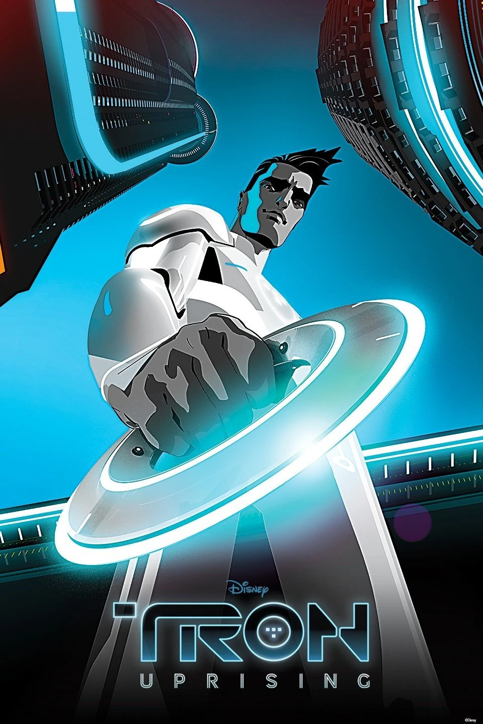 Tron: Uprising | Soundeffects Wiki | Fandom