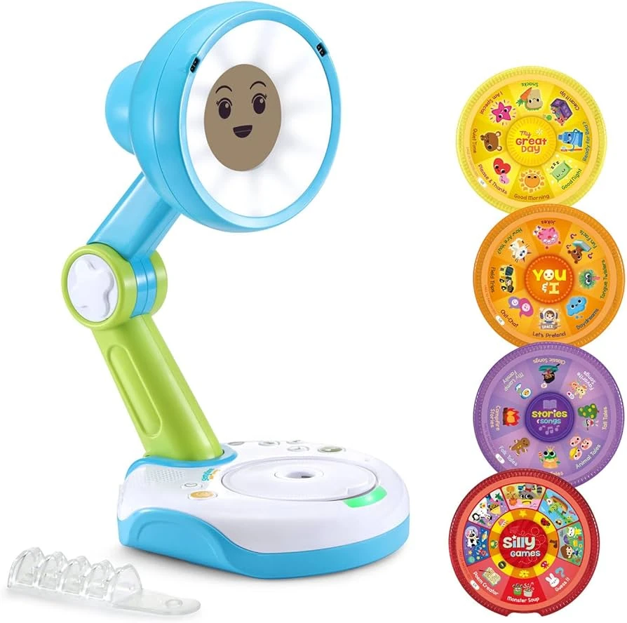 VTech Storytime with Sunny | Soundeffects Wiki | Fandom