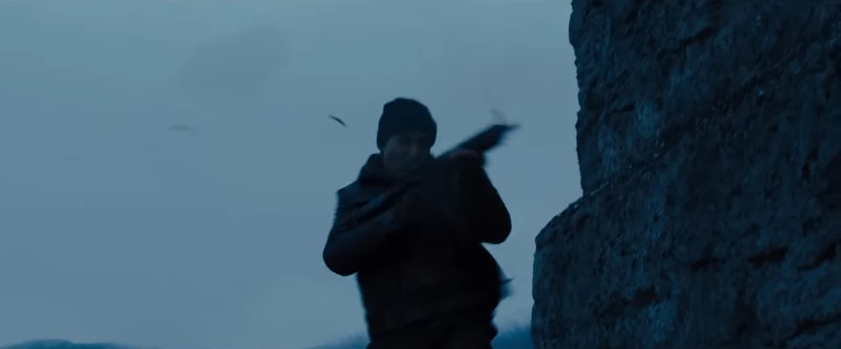 FOX MACHINE GUN 01 | Soundeffects Wiki | Fandom