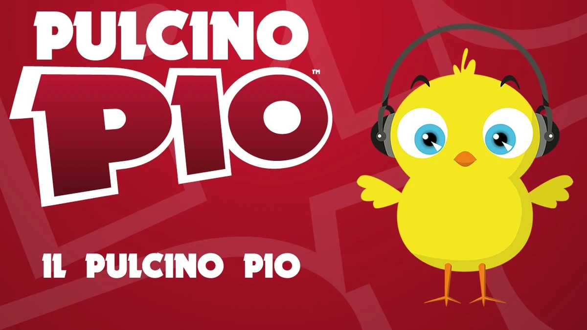 Il pulcino Pio | Soundeffects Wiki | Fandom