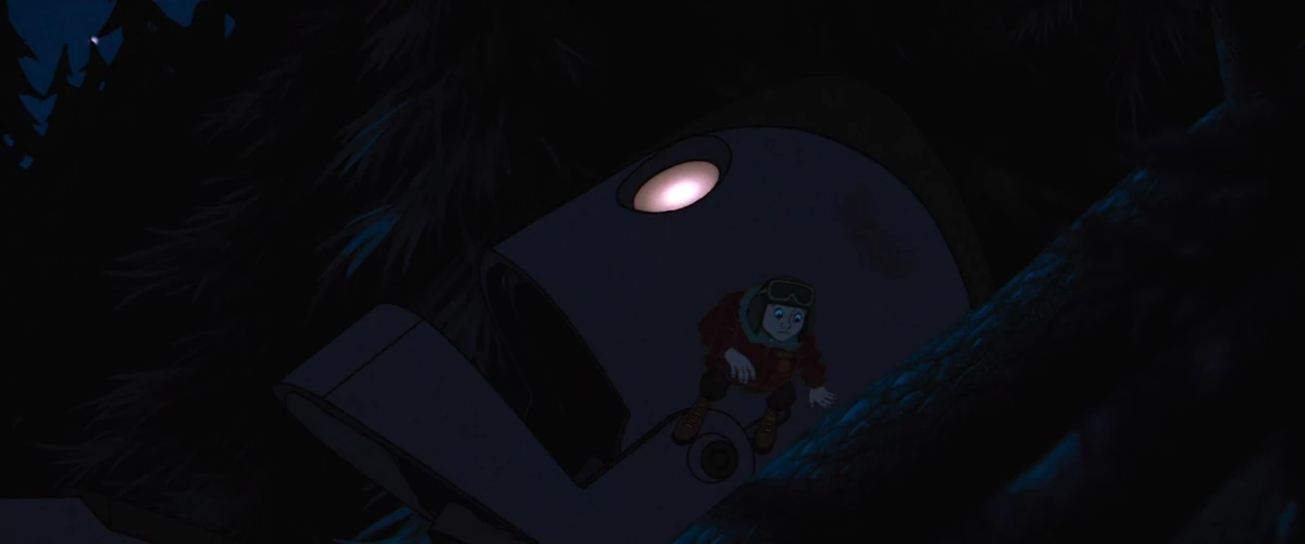 SKYWALKER, METAL - IRON GIANT CREAKING | Soundeffects Wiki | Fandom