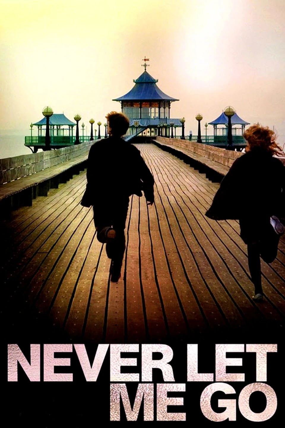 Never Let Me Go (2010) | Soundeffects Wiki | Fandom