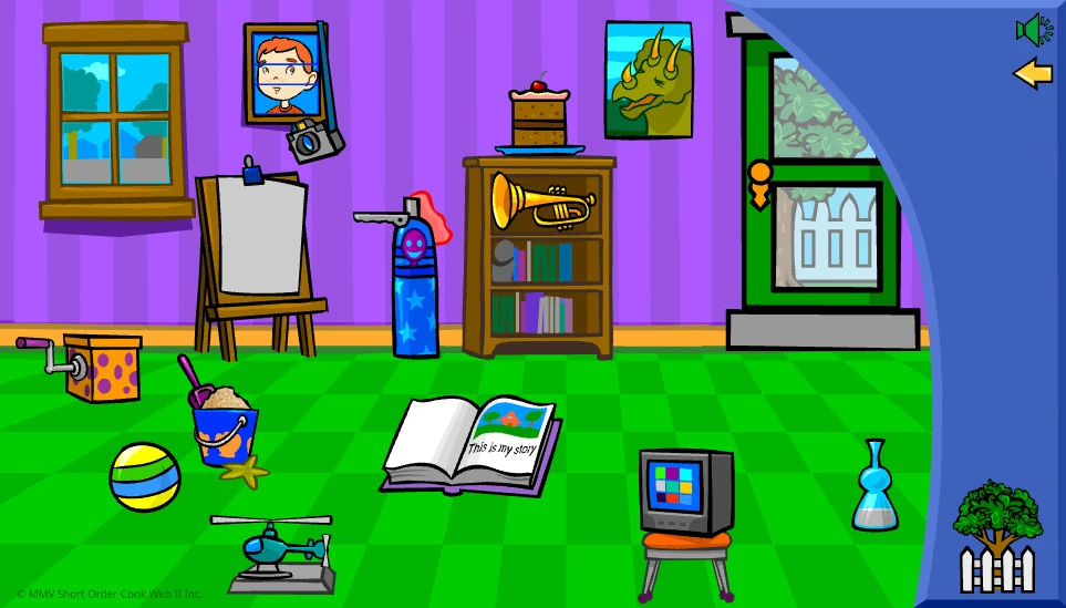 This is Daniel Cook Website | Soundeffects Wiki | Fandom