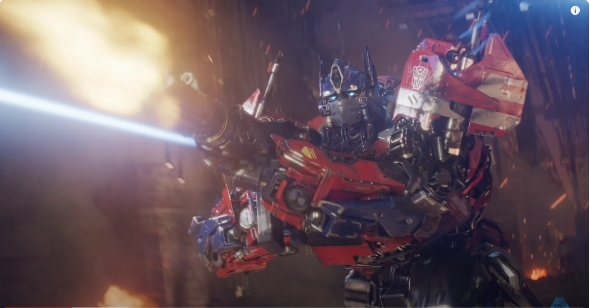 Bumblebee (2018)/Image Gallery | Soundeffects Wiki | Fandom