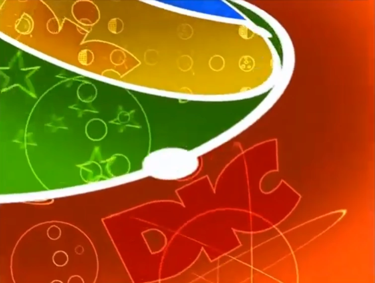 DIC Entertainment Logo (2001) | Soundeffects Wiki | Fandom