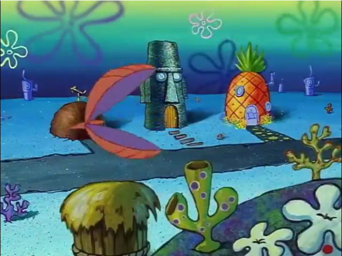 Hollywoodedge, Bird Rooster 2 Crow PE021501/Image Gallery/SpongeBob ...