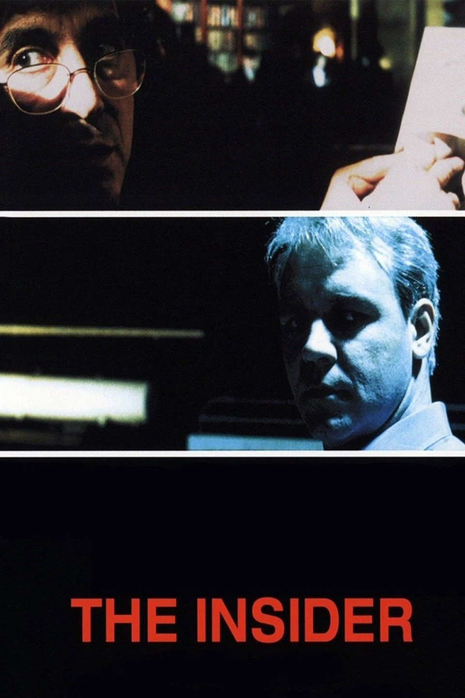 The Insider (1999) | Soundeffects Wiki | Fandom