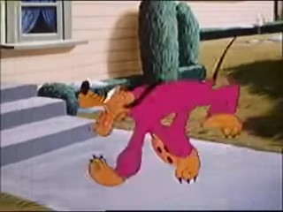 Disney Cartoons/Image Gallery/1940's Era/1949 | Soundeffects Wiki | Fandom