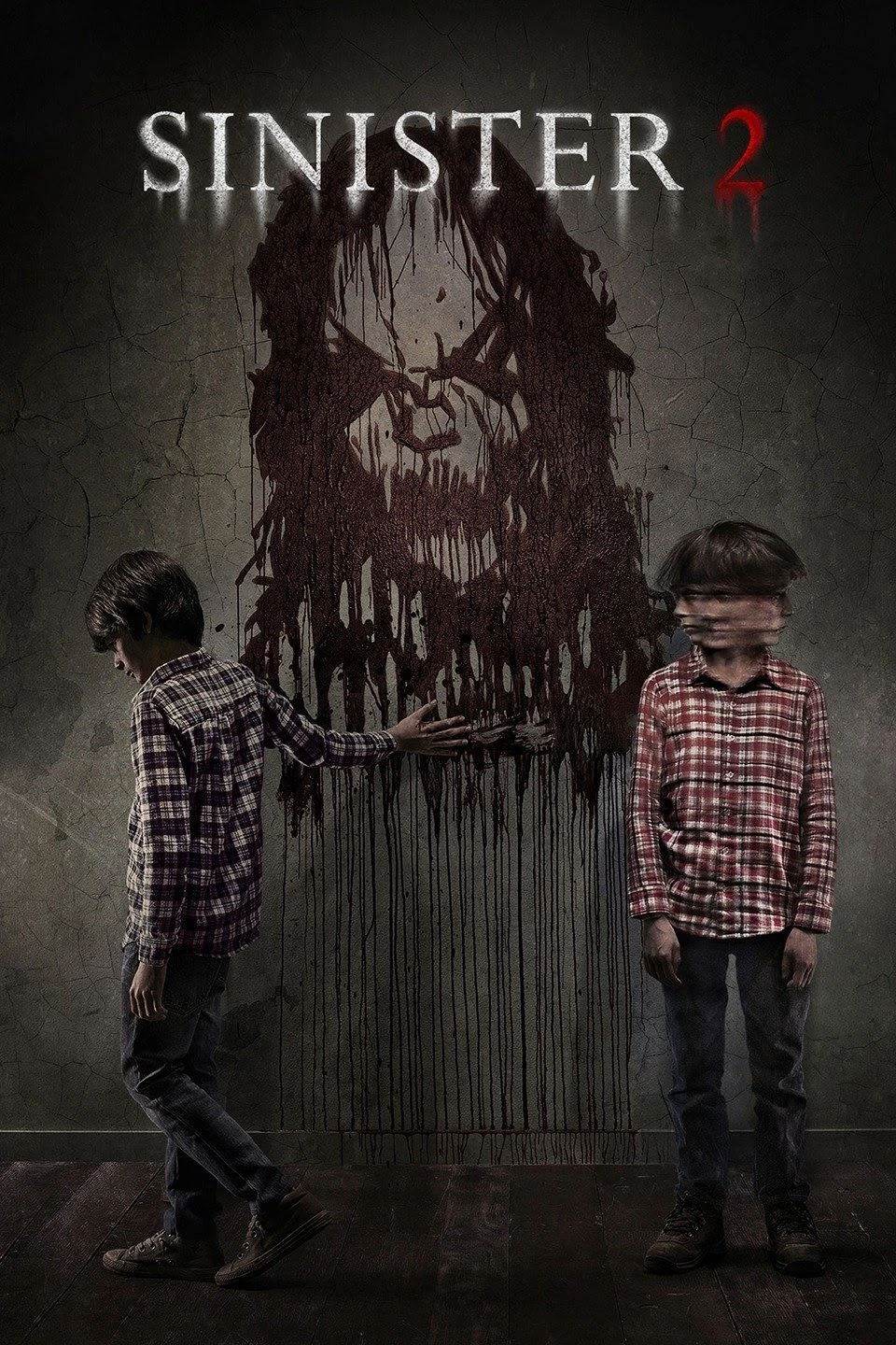 Sinister 2 (2015) | Soundeffects Wiki | Fandom