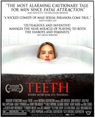 Teeth (2007) | Soundeffects Wiki | Fandom