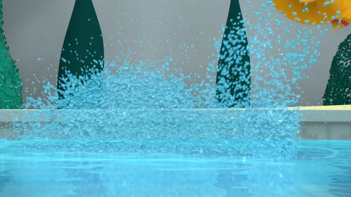 Hollywoodedge, Splash Hvy Boom Splas PE637801 | Soundeffects Wiki | Fandom