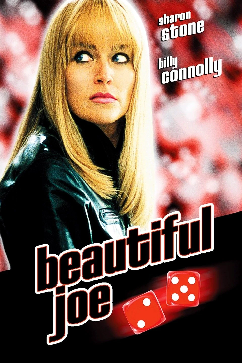 Beautiful Joe (2000) | Soundeffects Wiki | Fandom