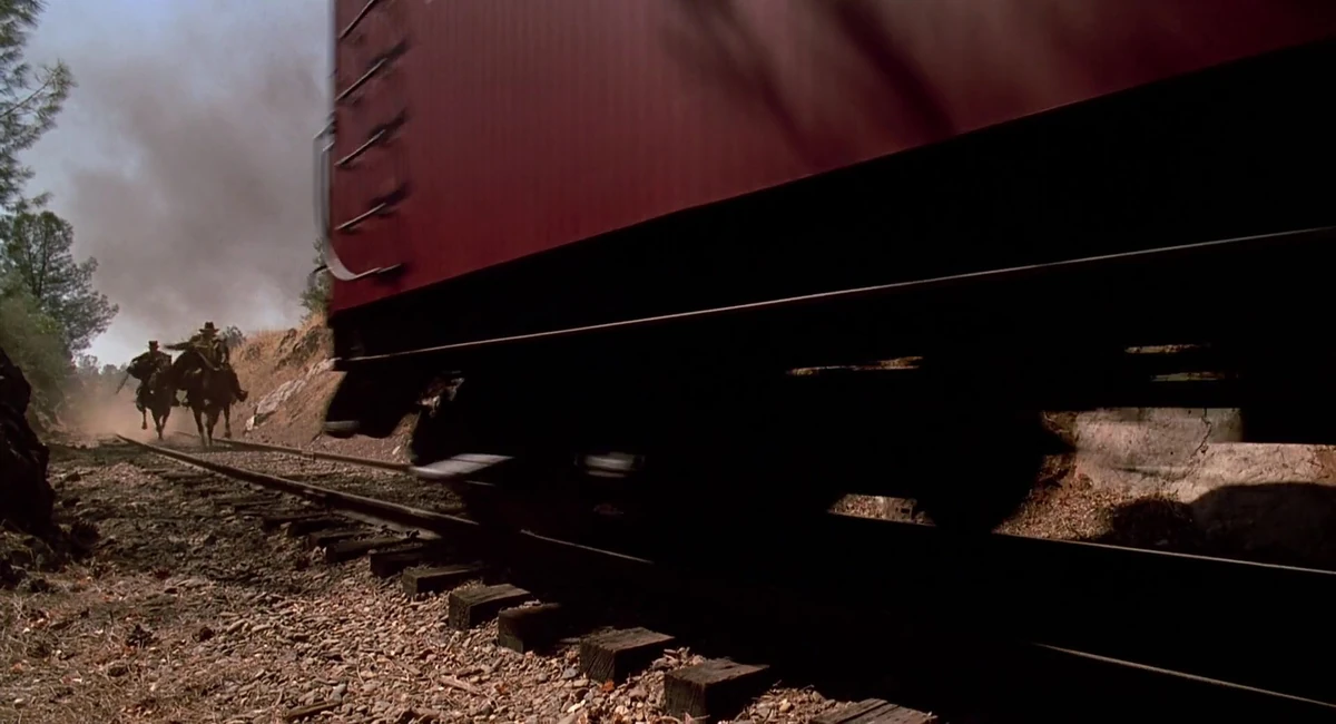 SKYWALKER, TRAIN - FAST HEAVY CHUGGING | Soundeffects Wiki | Fandom