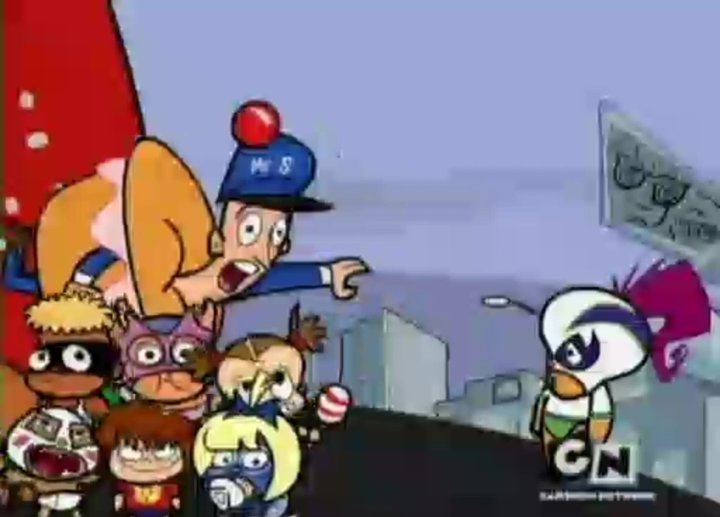 ¡Mucha Lucha!/Image Gallery | Soundeffects Wiki | Fandom