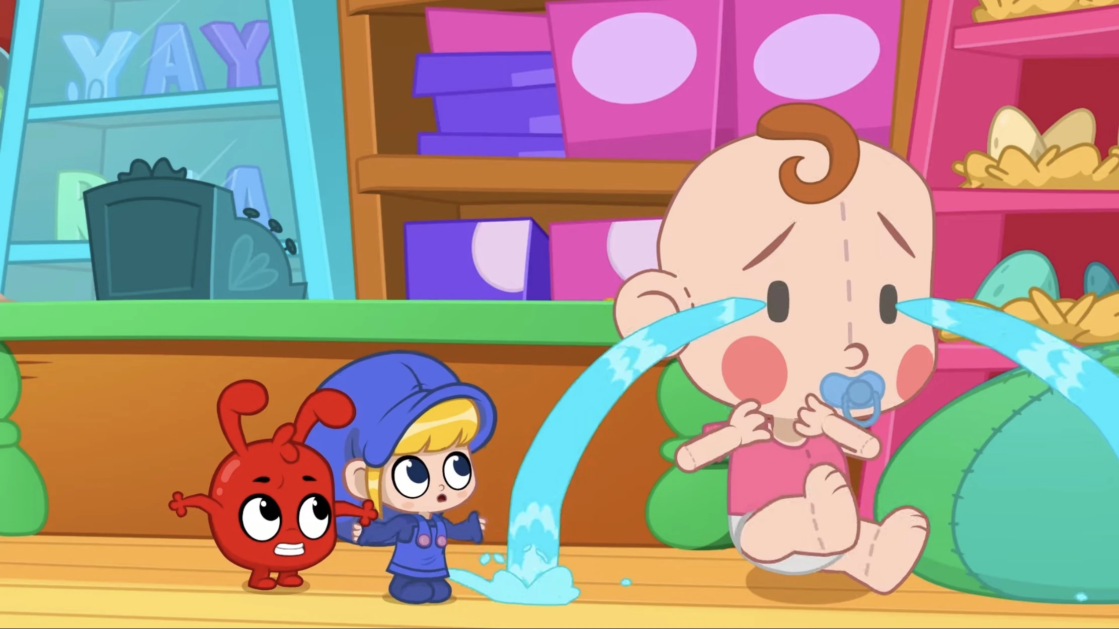 Discuss Everything About Soundeffects Wiki | Fandom