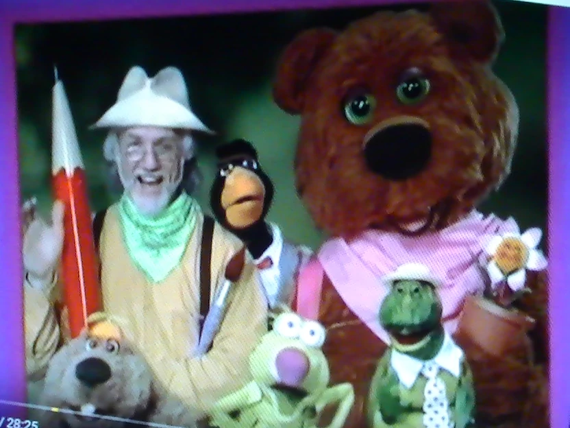 Pappyland | Soundeffects Wiki | Fandom