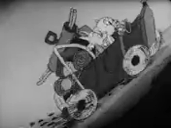 Sound Ideas, CARTOON, GRUNT - SINGLE GRUNT 02 | Soundeffects Wiki | Fandom