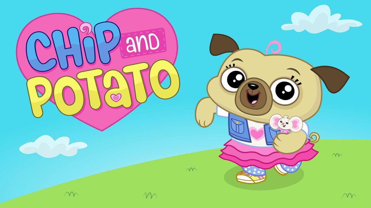 Chip And Potato Soundeffects Wiki Fandom