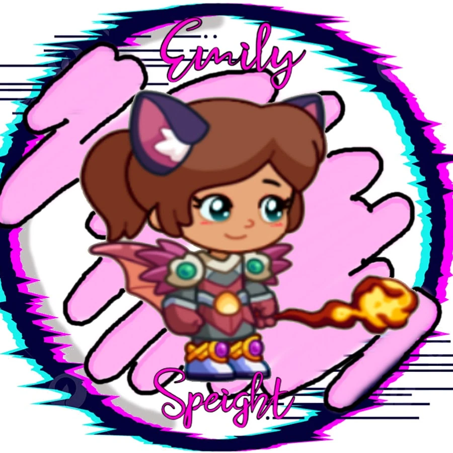 Emily Speight | Soundeffects Wiki | Fandom