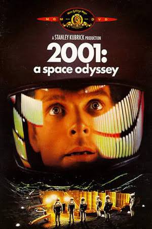 2001: A Space Odyssey (1968) | Soundeffects Wiki | Fandom