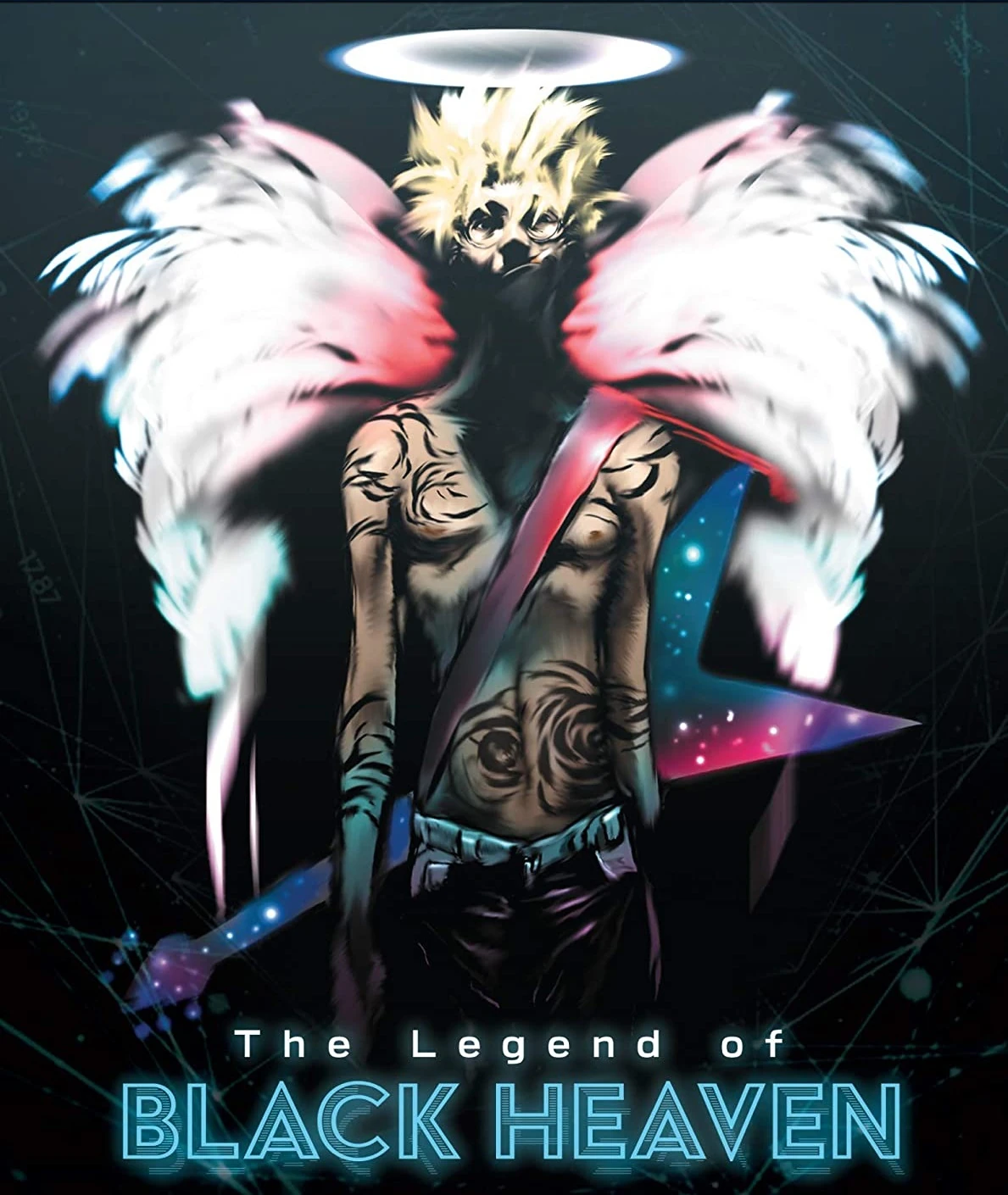 Black Heaven | Soundeffects Wiki | Fandom