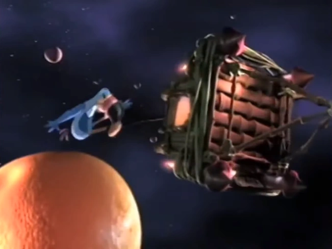 Froot Loops - Rocket (2000) | Soundeffects Wiki | Fandom