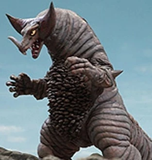 Gomora Roar | Soundeffects Wiki | Fandom
