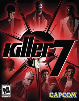 Killer7 | Soundeffects Wiki | Fandom