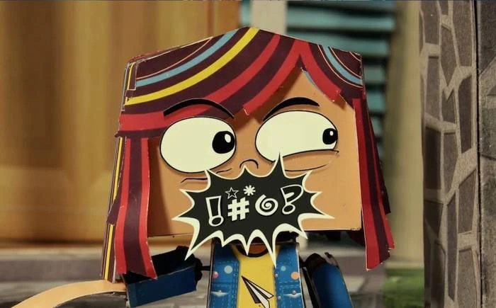 Paper Port | Soundeffects Wiki | Fandom