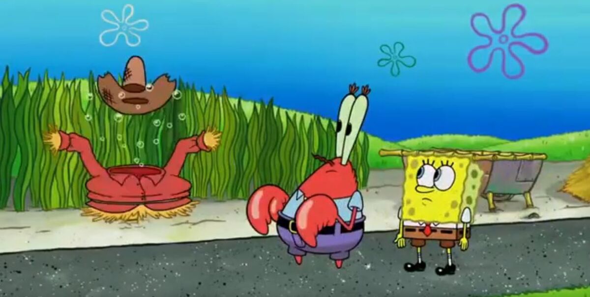 SpongeBob SquarePants/Image Gallery/Season 12 | Soundeffects Wiki | Fandom