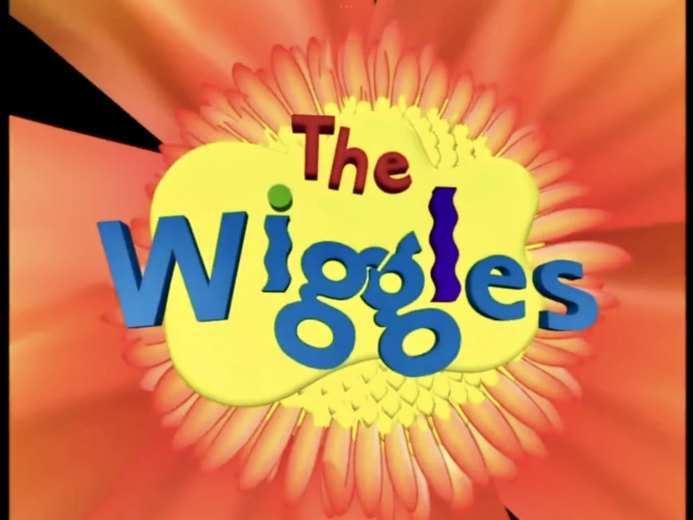 The Wiggles Bee and Flower Endboard | Soundeffects Wiki | Fandom