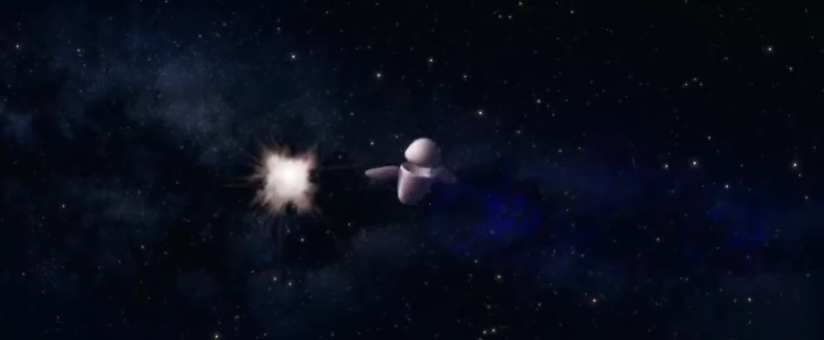 SKYWALKER, EXPLOSION - AXIOM EMERGENCY CAPSULE EXPLOSION | Soundeffects ...