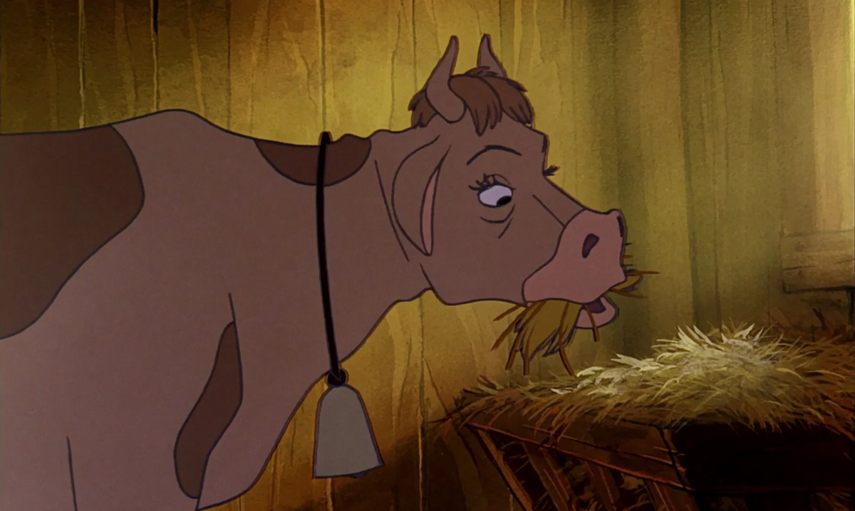 The Fox and the Hound (1981)/Image Gallery | Soundeffects Wiki | Fandom