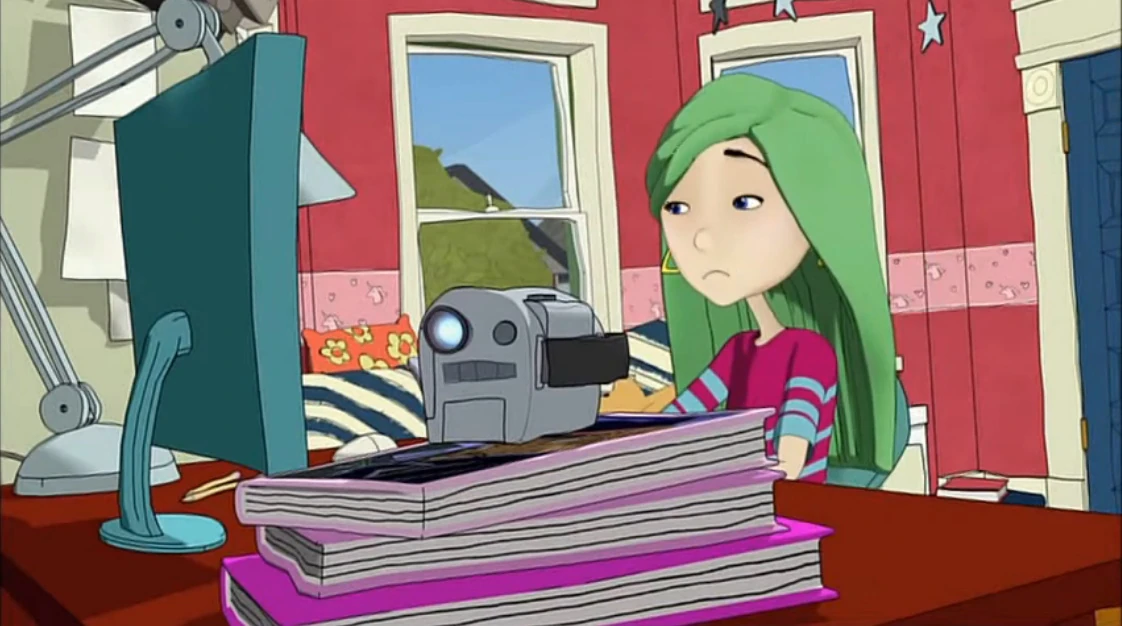 Zeke's Pad/Image Gallery | Soundeffects Wiki | Fandom