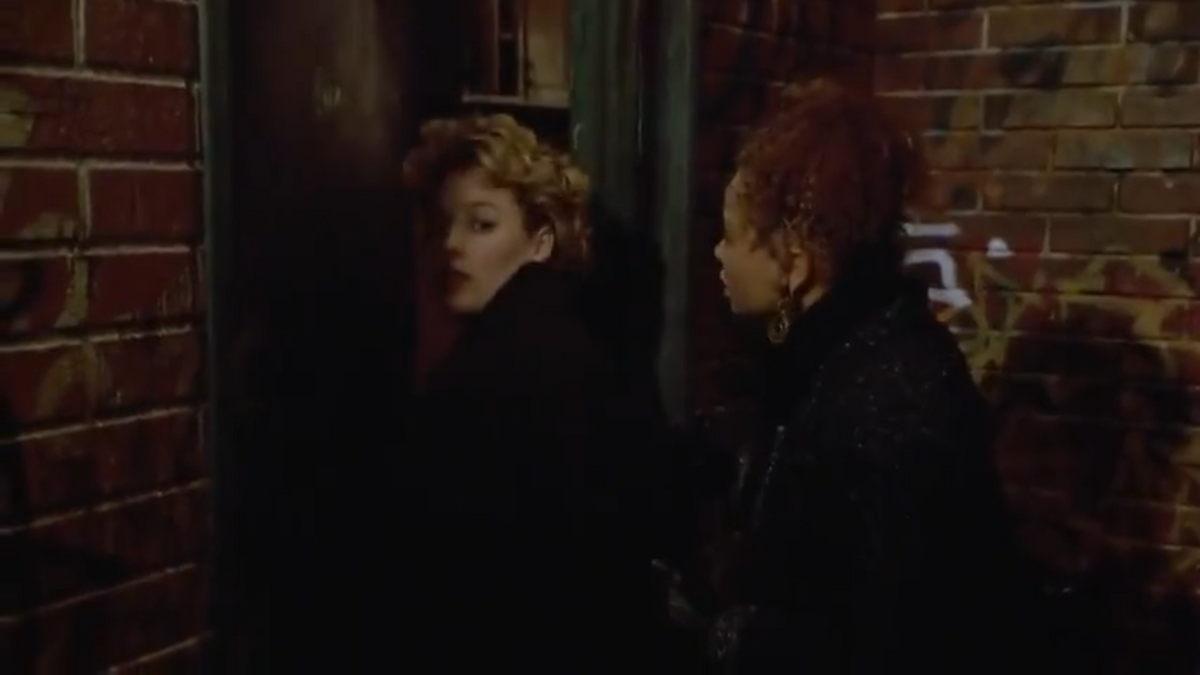 Candyman 1992 Image Gallery Soundeffects Wiki Fandom